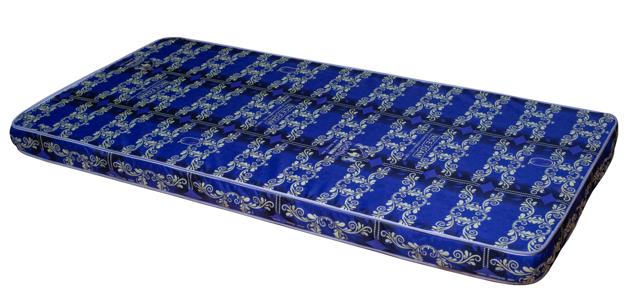 Taped Edged - Nice Foam Mattresses
